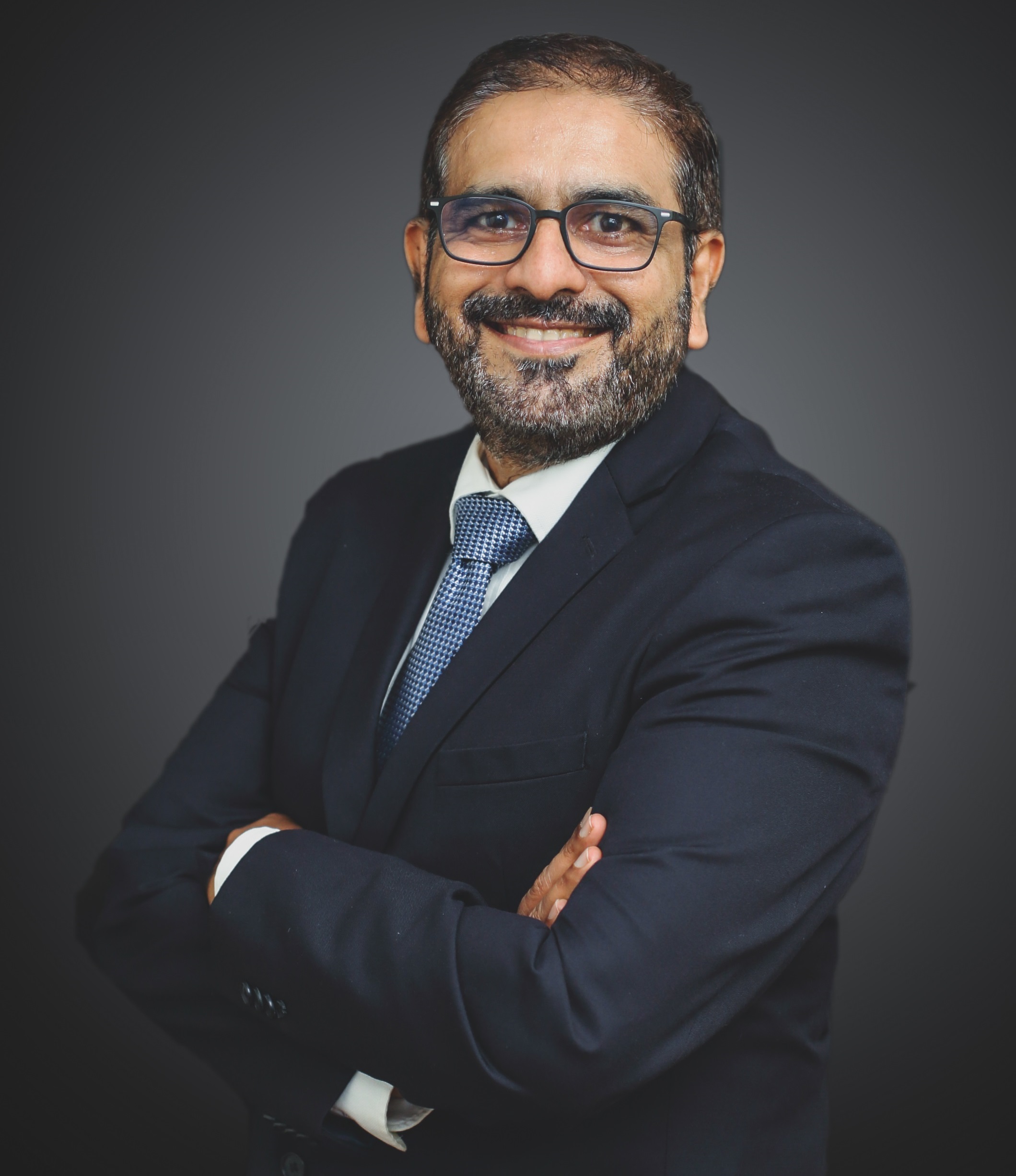 Chapman Freeborn appoints Malcolm Dsouza as Director, India - ADS Advance